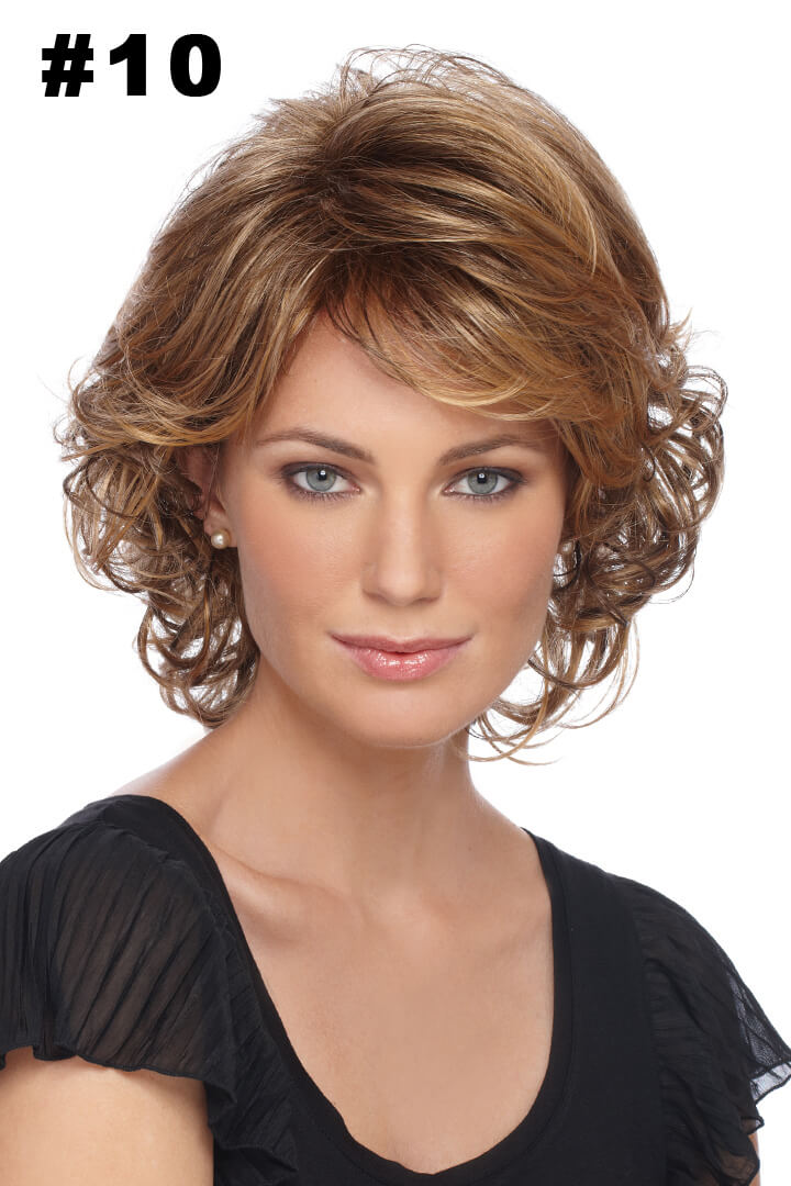 Pure Stretch Cap Wigs in Levittown PA | 215-945-4900 | Wig Elegance